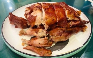最好吃的烧鸡排名_哪里的烧鸡最正宗
