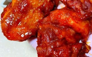 奥尔良鸡腿怎么腌制_奥尔良腌料配方比例