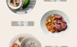 杜坎减肥法食谱清单_一周怎么安排