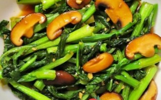 蚝油适合配什么菜_蚝油不能和哪些食材同炒