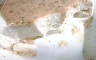 胡麻豆腐怎么做_胡麻豆腐热量高吗