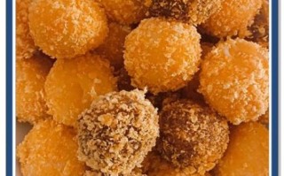 冷冻的汤圆怎么油炸_汤圆不炸裂不破皮技巧