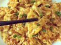 鸡蛋炒什么好吃又营养_鸡蛋炒什么最有营养