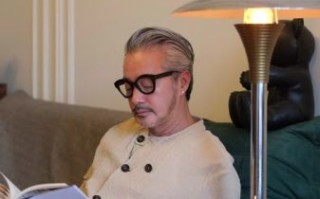 芥末先生是什么_芥末先生为什么火