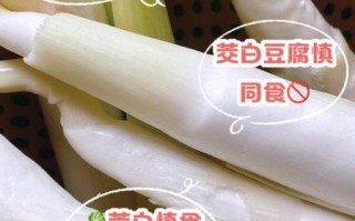 茭白什么人不能吃_茭白功效与作用禁忌