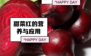 甜菜红素对人体有害吗_甜菜红素副作用有哪些