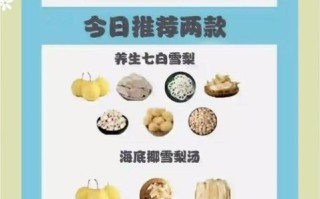 秋冬煲什么汤润肺_秋冬润肺汤的做法