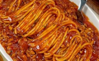 意大利面有几种做法_意大利面怎么做才好吃