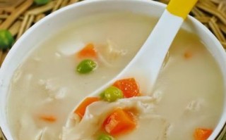 中国十大养生汤有哪些_适合四季喝的养生汤推荐