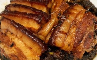 扣肉怎么蒸才好吃_蒸扣肉多长时间