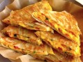 手抓饼怎么做_手抓饼做法大全图解法