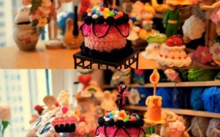 芭比做蛋糕视频教程_怎么做芭比蛋糕