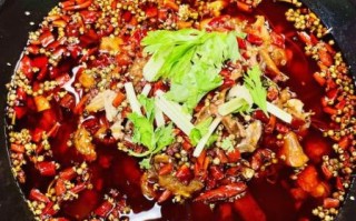 麻辣兔肉火锅怎么做_麻辣兔肉火锅用什么底料