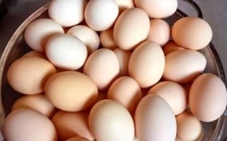 咸鸡蛋怎么腌制_咸鸡蛋腌制方法30种