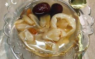 花胶炖汤搭配什么食材好_花胶和什么一起炖最滋补