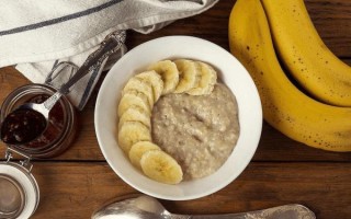 香蕉果酱怎么做_香蕉果酱保存多久