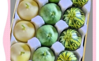 脆瓜怎么挑选_脆瓜图片高清大图