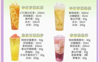 柠檬茶的功效与作用_柠檬茶有哪些禁忌症