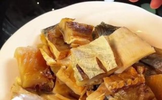 腊鱼怎么腌_腊鱼腌制方法