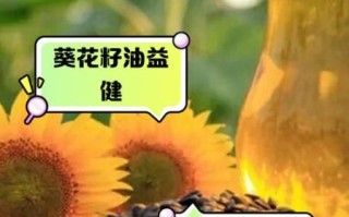花生油和葵花籽油哪个好_哪个更健康