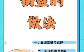 锅盔怎么做_锅盔的做法和配方