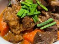 羊肉红烧配什么菜好吃_红烧羊肉最佳配菜推荐