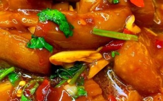 鱼香茄子怎么做_鱼香茄子家常做法窍门