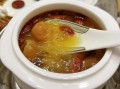 银耳红枣汤要煮多久_银耳红枣汤煮多久才出胶