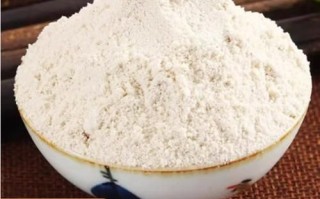 薏仁粉面膜怎么做_薏仁粉面膜能美白吗