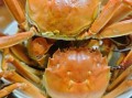 螃蟹什么季节最好吃_大闸蟹最佳品尝月份