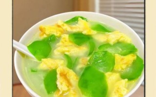 丝瓜汤的做法大全家常_丝瓜汤怎么做好喝