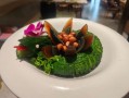 冷菜拼盘造型图片_怎么摆盘好看
