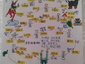西游记取经路线怎么走_真实地理原型在哪