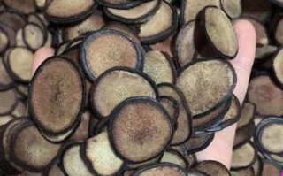 鹿茸片怎么吃效果最好_鹿茸片正确吃法一天吃几次