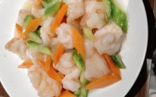 炒虾仁前怎么腌制_虾仁腌制多久才入味