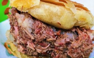 驴肉火烧面皮怎么做_驴肉火烧皮怎么和面