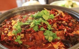 虹鳟鱼怎么做好吃_虹鳟鱼家常做法大全