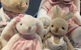 公仔是什么意思_公仔和玩偶的区别