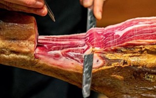 西班牙火腿火腿1992价格_西班牙火腿火腿1992真假鉴别