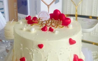 送情人的生日蛋糕怎么选_送女朋友生日蛋糕推荐