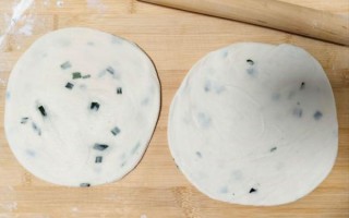 广东葱油饼怎么做_家常做法步骤详解