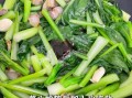 怎样炒青菜不变色_炒青菜怎么保持翠绿