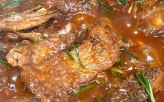 家常炖小鱼怎么炖好吃_家常炖小鱼的做法窍门