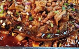 诸葛烤鱼怎么做_正宗做法配方揭秘