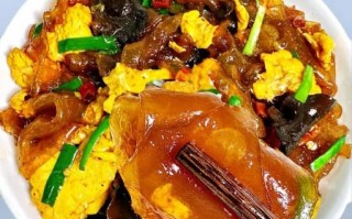 粉皮炒鸡蛋热量是多少_减脂能吃吗 粉皮炒鸡蛋热量是多少_减脂能吃吗