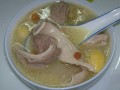 夏天猪肚汤怎么做_猪肚汤夏天喝会上火吗
