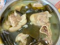 海带黄豆猪蹄汤怎么做_海带黄豆猪蹄汤的功效