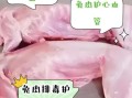 兔肉的功效与作用禁忌_什么人不能吃兔肉