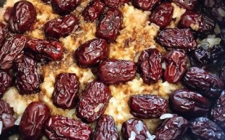 甑糕的做法电饭锅_甑糕用哪种米最香