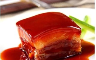 东坡肉怎么做才正宗_酒店级东坡肉做法
